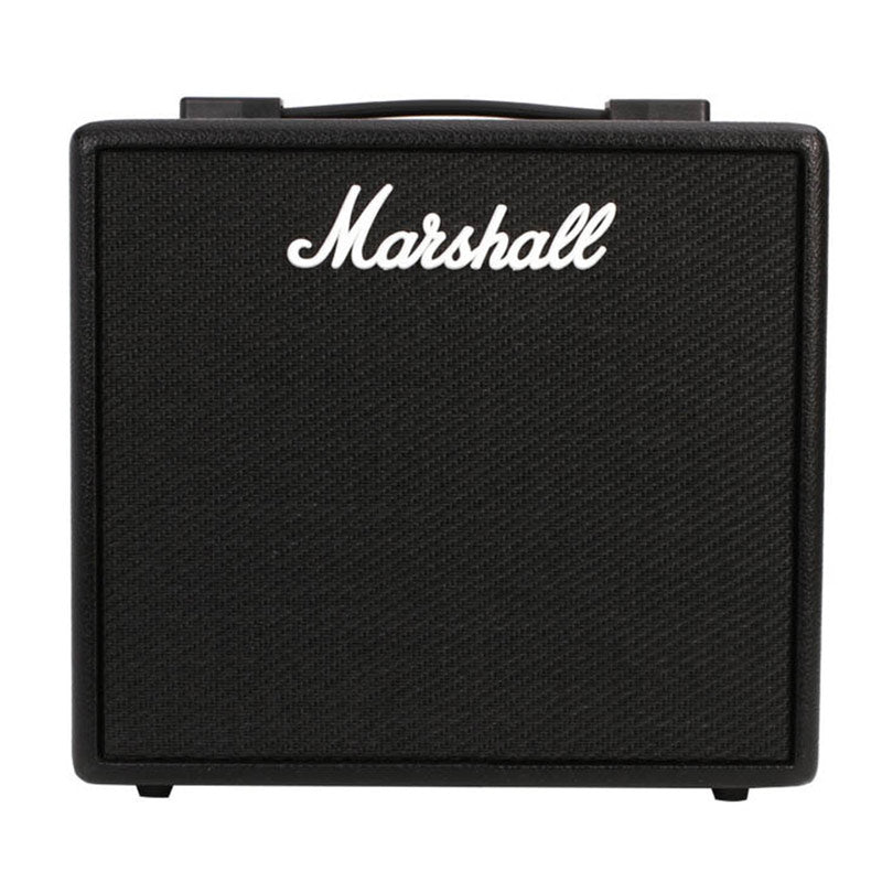 Marshall CODE25 25W 10Inch Digital Modelling Guitar Amp Combo with Dig ...