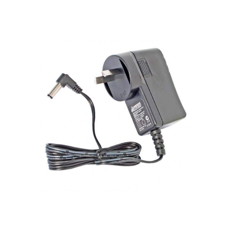 Carson Powerplay 12V Power Adapter — Buzz Music